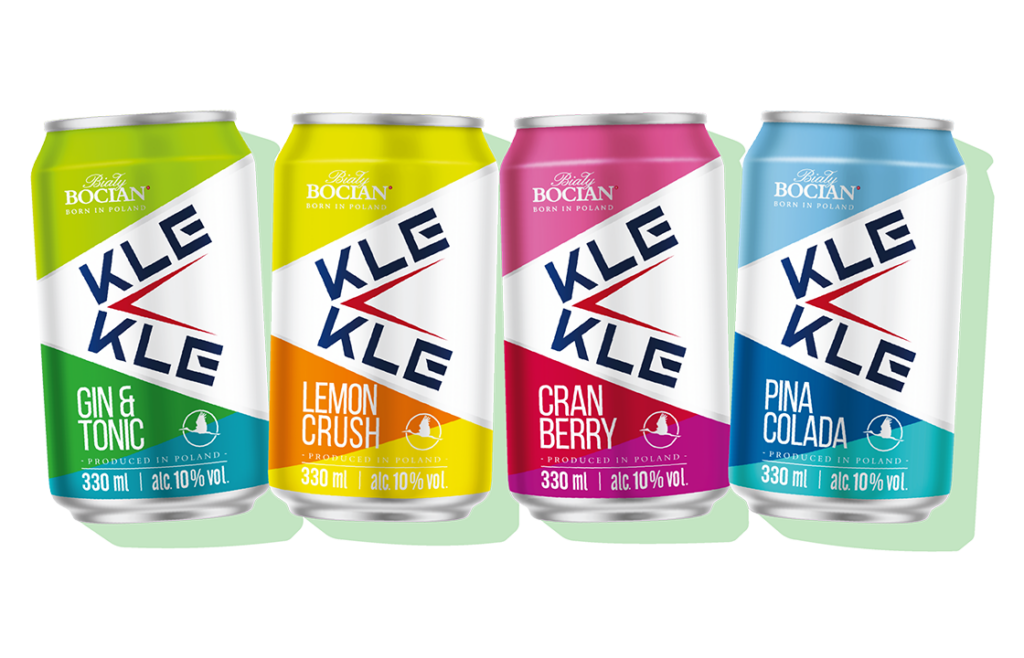 Kle Kle – POLMOS – Bielsko-Biała